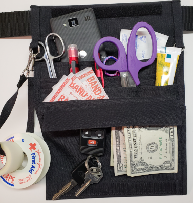 EMT Pack | NurseProPack.com