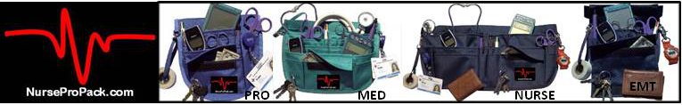 Medical Accessories | NurseProPack.com